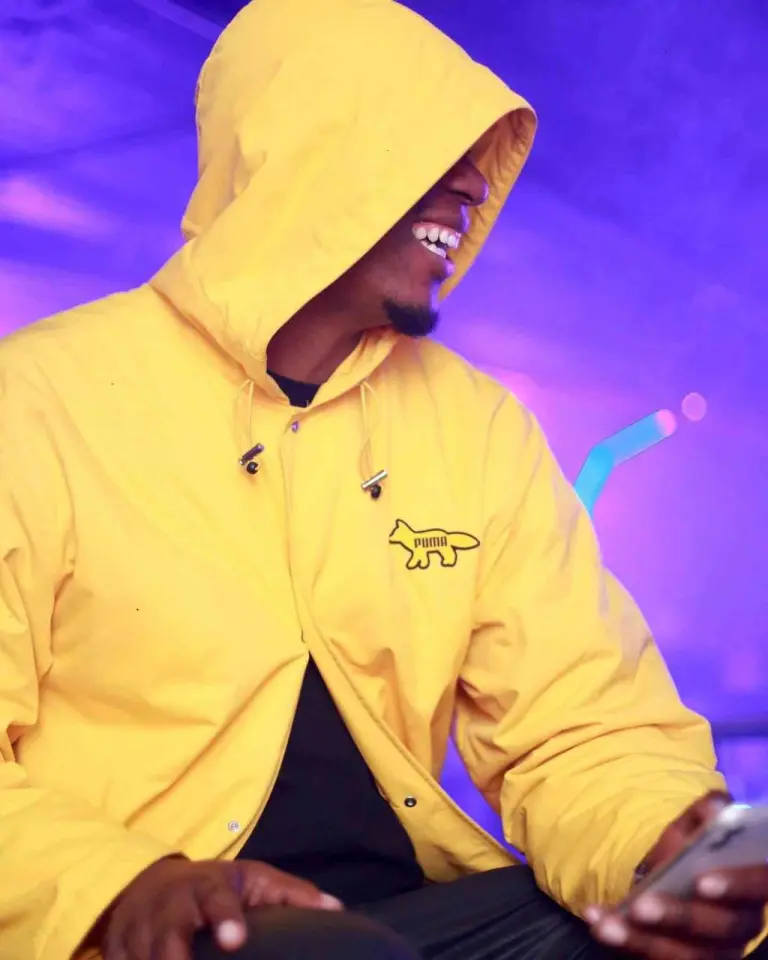 Dj Grootman Groove Vol. 9Big sky