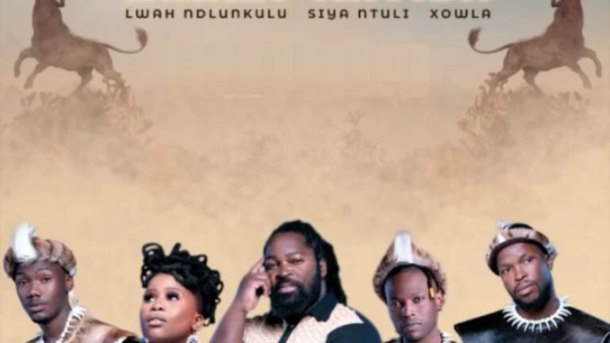 MP3: Inkabi Nation – Yinto Enjani