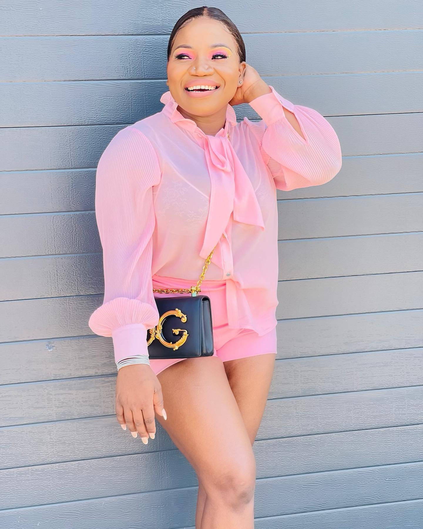 SELINA TESTED – (EPISODE 15 THE RESCUE)