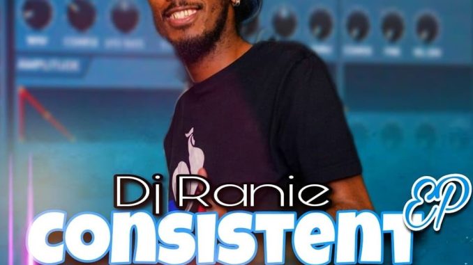 MP3: DJ Ranie – Underrated