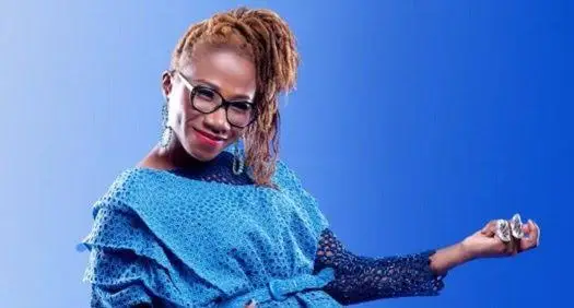 Asa Biography: Age, Husband, Relationship, Parents, Married, Boyfriend ...