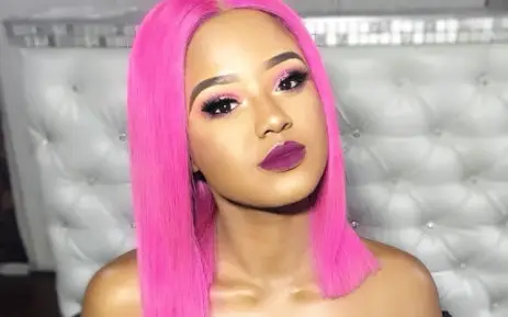 Babes Wodumo Biography, Age, Children, Husband, Songs, Career, Net ...