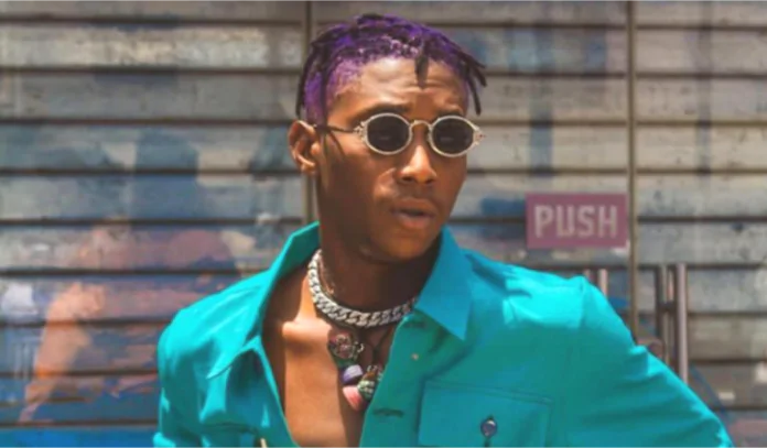 Bella Shmurda Biography: Age, Wife, Girlfriend, Parents, Siblings, Wiki ...