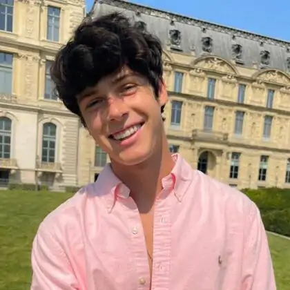 Blake Gray Biography: Age, Girlfriend, Net Worth, TikTok, Height ...