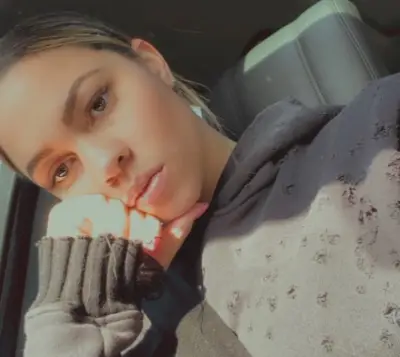 Callie Curry Biography: Age, Boyfriend, Baby, Height, Ringer, Daughter ...