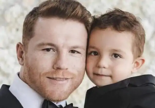 Saúl Adiel Álvarez Biography: Age, Girlfriend, Parents, Siblings ...