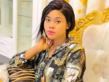 Chioma Nwaoha Biography: Age, State of Origin, Married, Child, Phone ...