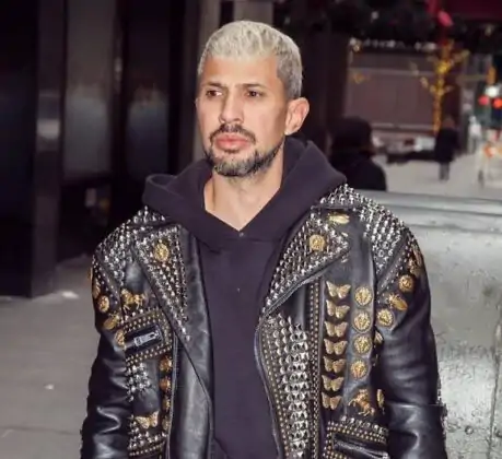 Christopher Goncalo Biography: Age, Wife, Net Worth, Parents, Siblings ...