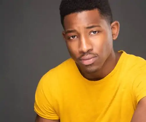 Daniel Saunders Biography: Age, Wife, Net Worth, Parents, Wikipedia, Actor, Producer, Height