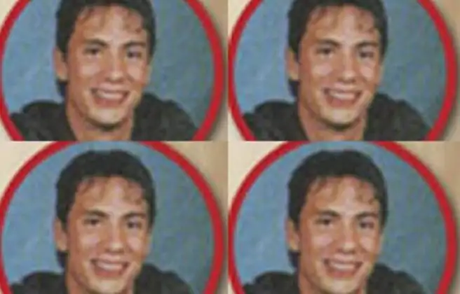 Who is David Preston Jessop? Robyn Brown Ex Husband David Preston, Net ...