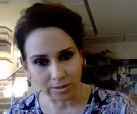 Deborah Fancher Biography: Age, Husband, Net Worth, Wikipedia, Daughter ...