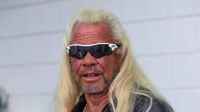 Dog The Bounty Hunter Bio: Age, Wife, Height, Daughter, Net Worth, Family, Height, Wiki, Illness ...