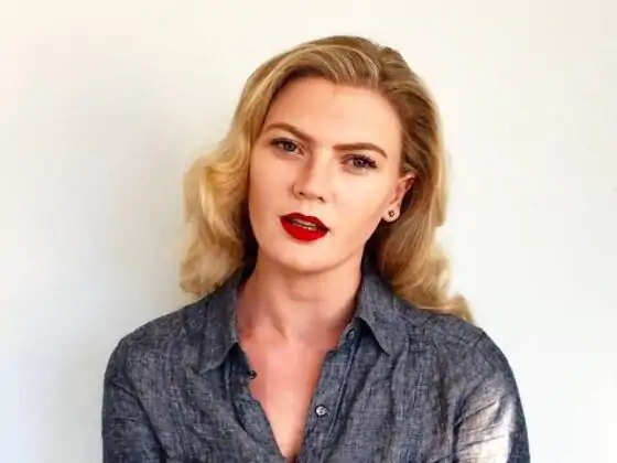 Ella Loudon Biography: Age, Husband, Net Worth, Parents, Boyfriend ...