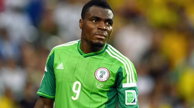 Emmanuel Emenike Biography: Age, Wife, House, Health, Sickness, Net ...