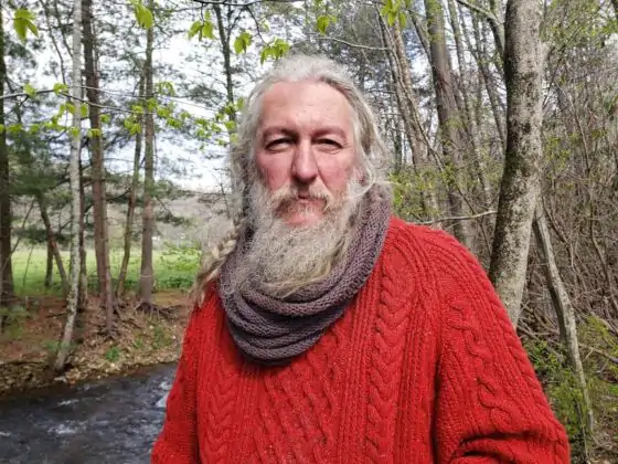 Eustace Conway Biography: Age, Wife, Net Worth, Children, Married ... Eustace Conway Biography: Age, Wife, Net Worth, Children, Married ...