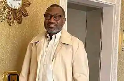Femi Otedola Biography: Age, Wife, Son, Net Worth, Parents, Wikipedia ...