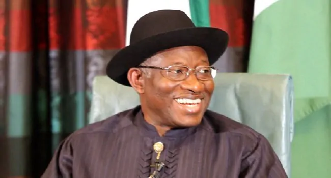 Goodluck Jonathan Biography: Age, Wife, Father, Phone Number, Tribe ...