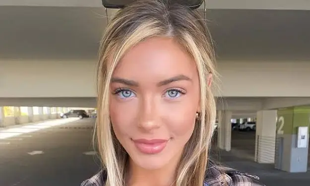 Hannah Palmer Biography: Age, Husband, Net Worth, Parents, Wiki ...