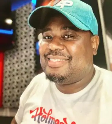 Felix Hlophe Biography: Age, Wife, Career, Height, Wife, Wikipedia ...