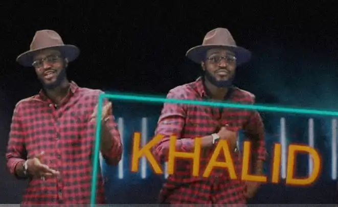 Khalid BBNaija Biography: Age, Girlfriend, Parents, State of Origin ...