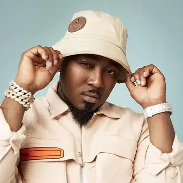 Ice Prince Zamani Biography: Age, Wife, House, Net Worth, Parents ...