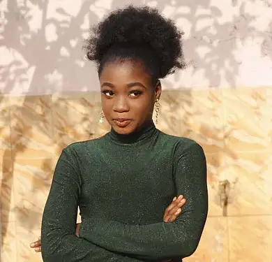 Sharon Ifedi Biography: Age, Boyfriend, Net Worth, Real Parents, Phone ...