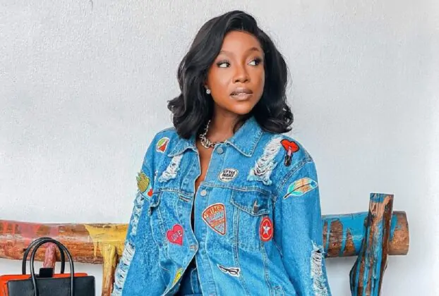 Ini Dima Okojie Biography: Age, Husband, Wedding Pictures, Mother ...
