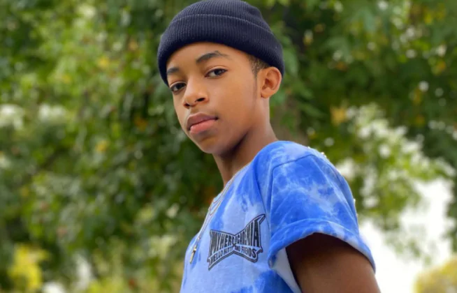 Isaiah Russell-Bailey Biography: Age, Parents, Sister, Mom, Siblings ...