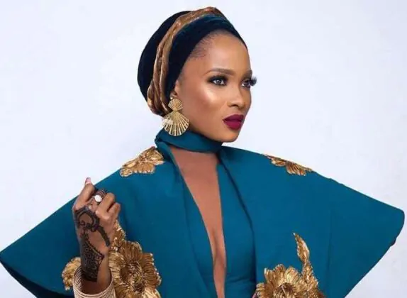 Jemima Osunde Biography: Age, Husband, Tribe, Boyfriend, Best Friend ...