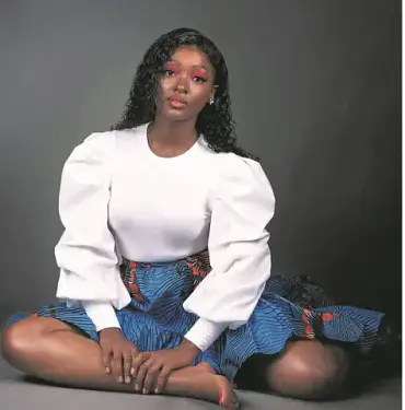 Jessica Sithole Biography, Age, Husband, Career, Nationality, Boyfriend ...