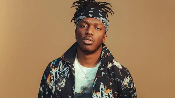 KSI Biography: Age, Wife, Net Worth, Wiki, Parents, Brother, Real Name ...