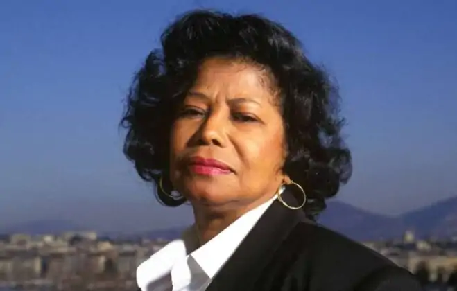 Katherine Jackson Biography: Age, Husband, Net Worth, Wikipedia, Family ...