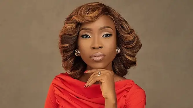 Kemi Lala Akindoju Biography: Age, Husband, Net Worth, Parents, State ...