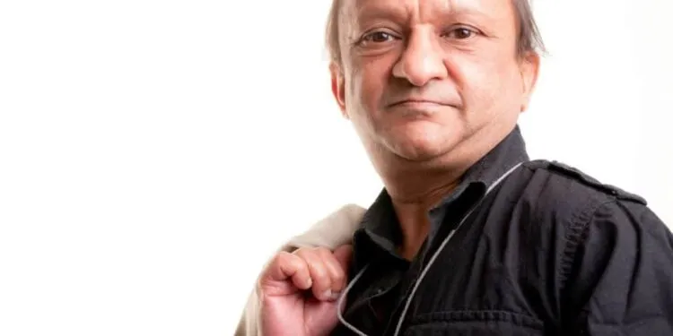 Kiran Shah Biography: Age, Net worth, Wife, Girlfriend, Siblings, Kids
