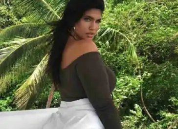 Letecia Thomas Biography: Age, Husband, Wikipedia, Height, Net Worth ...