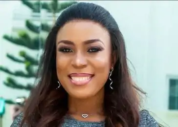 Linda Ikeji Biography: Age, Married, Baby Daddy, Husband, Parents ...