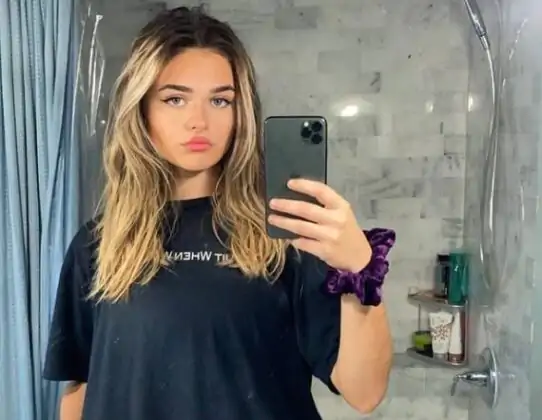Megan Nutt Biography: Age, Husband, Net Worth, Parents, Wiki, Instagram ...