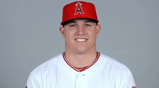 Mike Trout Biography, Age, Girlfriend, Wife, Career, Clubs, Awards ...