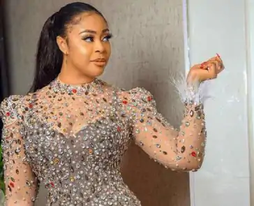 Mimi Orjiekwe Biography: Age, Husband, Net Worth, Wikipedia, Parents ...