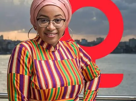 Nadia Ahmed Abdalla Biography: Age, Ministry, Husband, Parents, Net ...