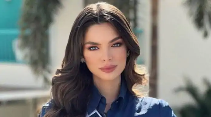 Nadia Ferreira Biography: Age, Husband, Net Worth, Parents, Wiki ...