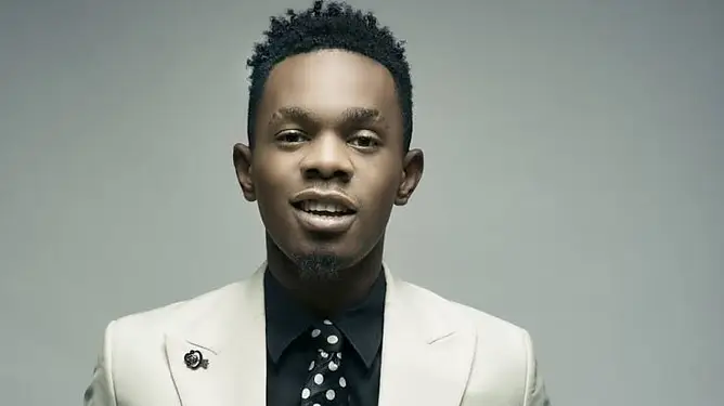 Patoranking Biography: Age, Wife, Net Worth, Parents, State of Origin ...