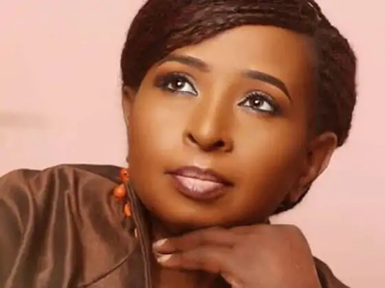 Peace Anyiam-Osigwe Biography: Age, Husband, Net Worth, Wikipedia ...