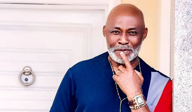 Richard Mofe-Damijo (RMD) Biography: Age, Wife, Net Worth, Parents ...