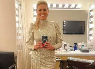 Rachel Reynolds Biography: Age, Husband, Height, Net Worth, Parents ...