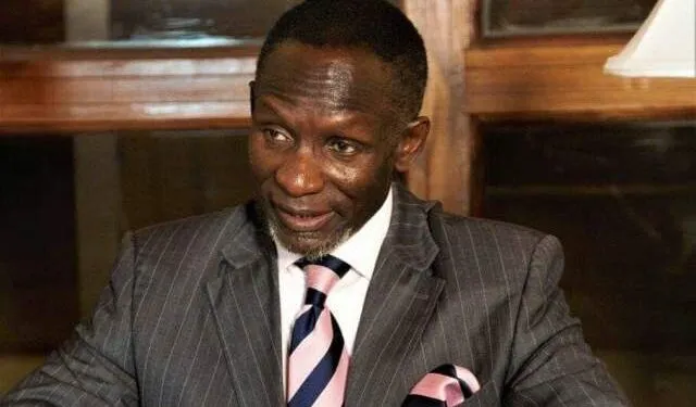 Raymond Ofula Biography: Age, Net worth, Wife, Girlfriend, Siblings, Kids