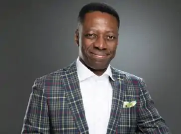 Sam Adeyemi Biography: Age, Wife, Private Jet, Wikipedia, Net Worth, Parents, Siblings, State of ...