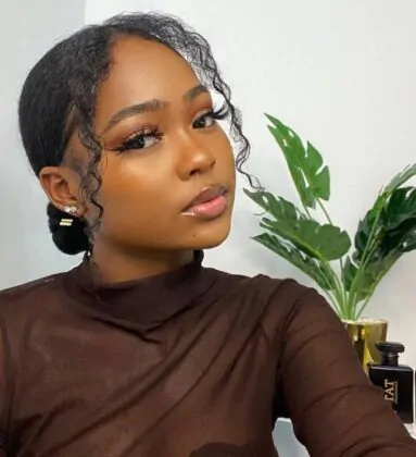 Spirine Chevonne Biography: Age, Boyfriend, Instagram, Net Worth ...