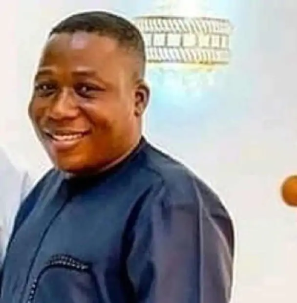 Sunday Igboho Biography: Age, Wife, State of Origin, Children ...