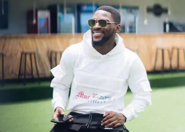 Tobi Bakre Biography: Age, Wife, Wikipedia, Profile, Net Worth, Parents ...